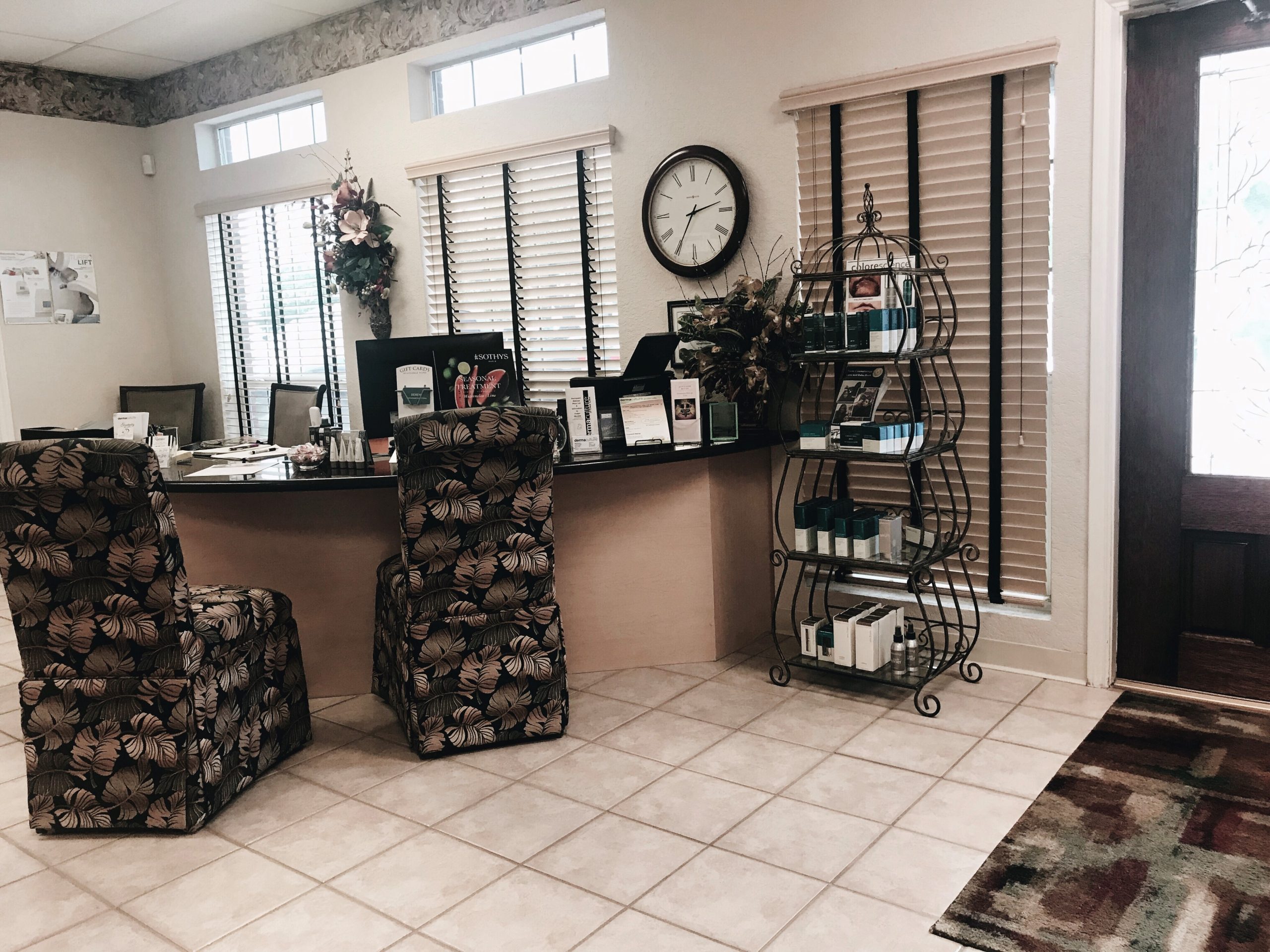 2 - Medical Spa Houston & Webster, TX | M Spa Face and Body