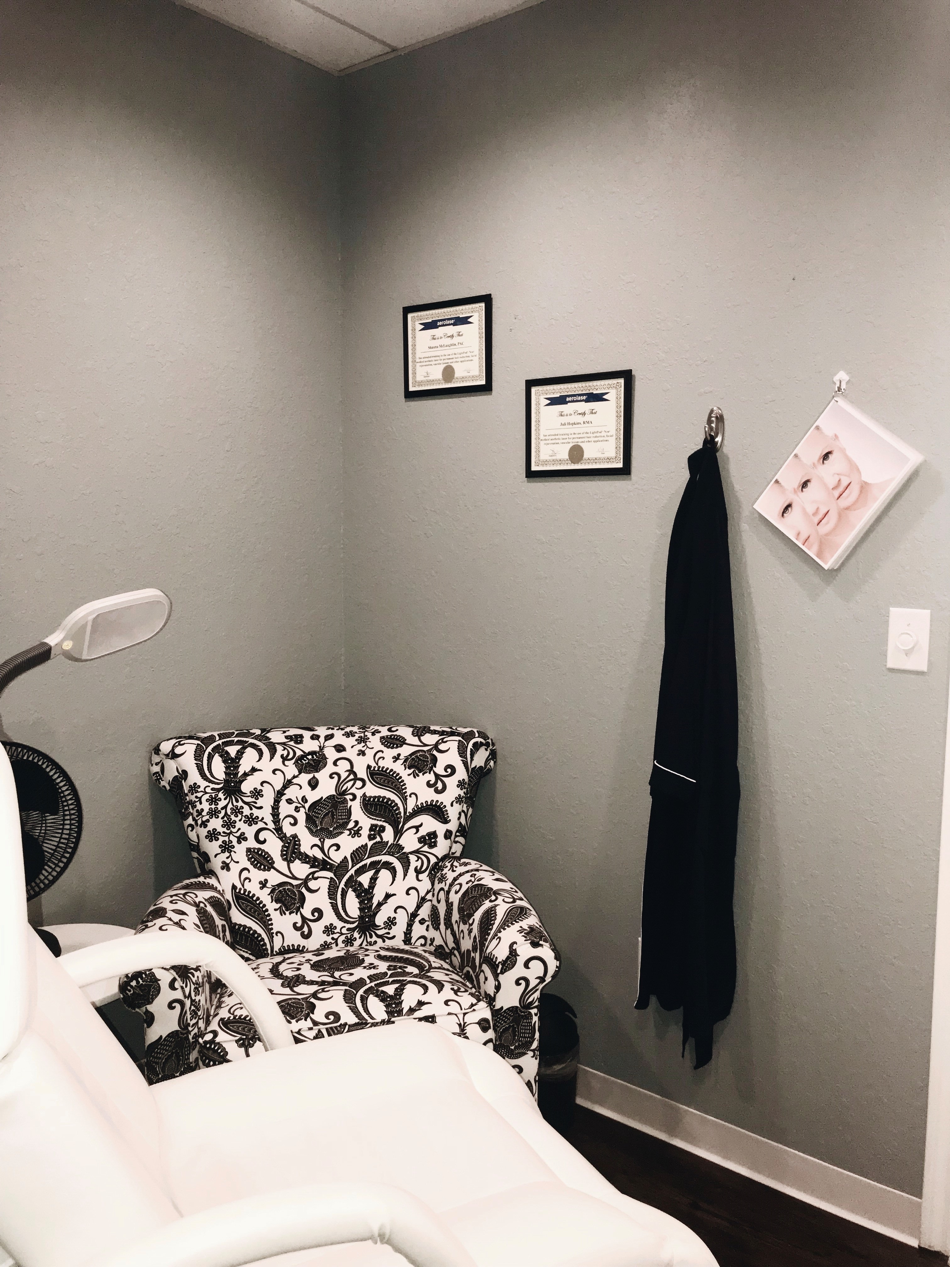 3 - Medical Spa Houston & Webster, TX | M Spa Face and Body