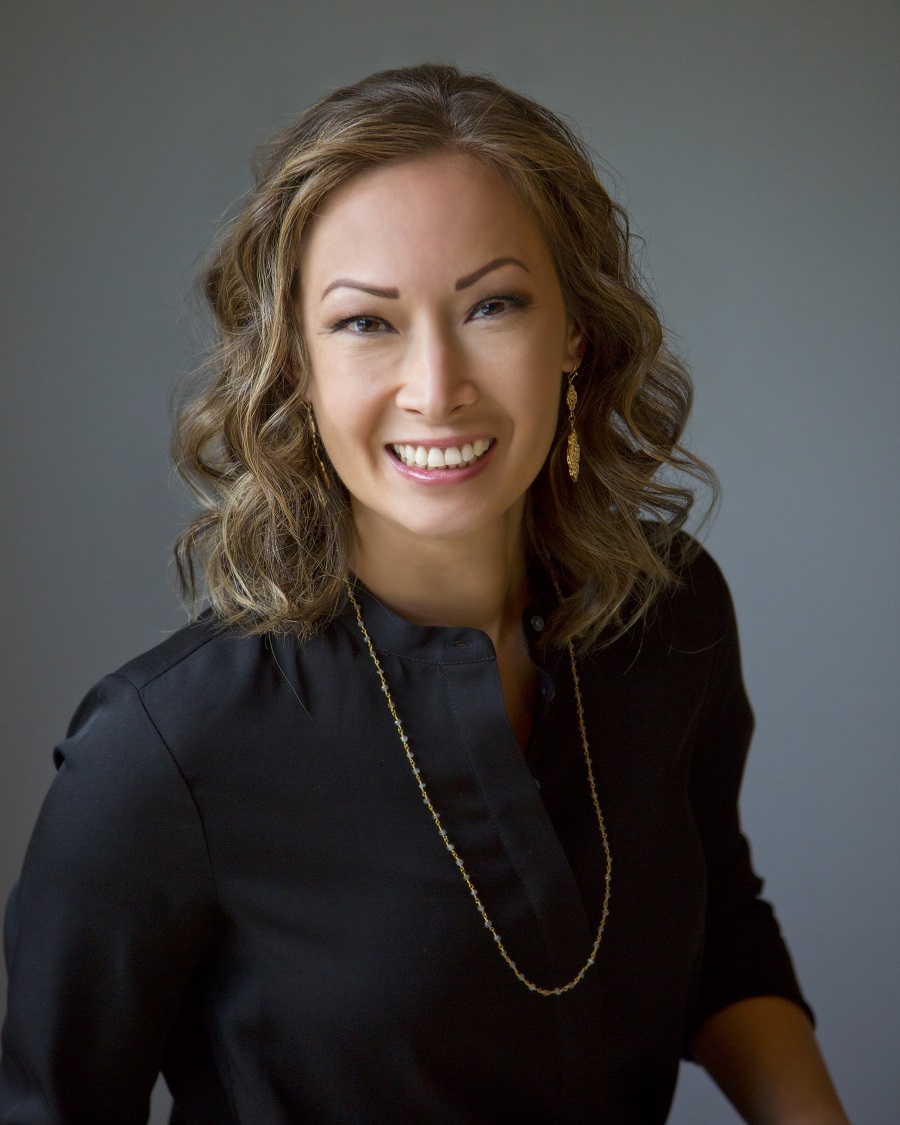 shauna headshot - Medical Spa Houston & Webster, TX | M Spa Face and Body