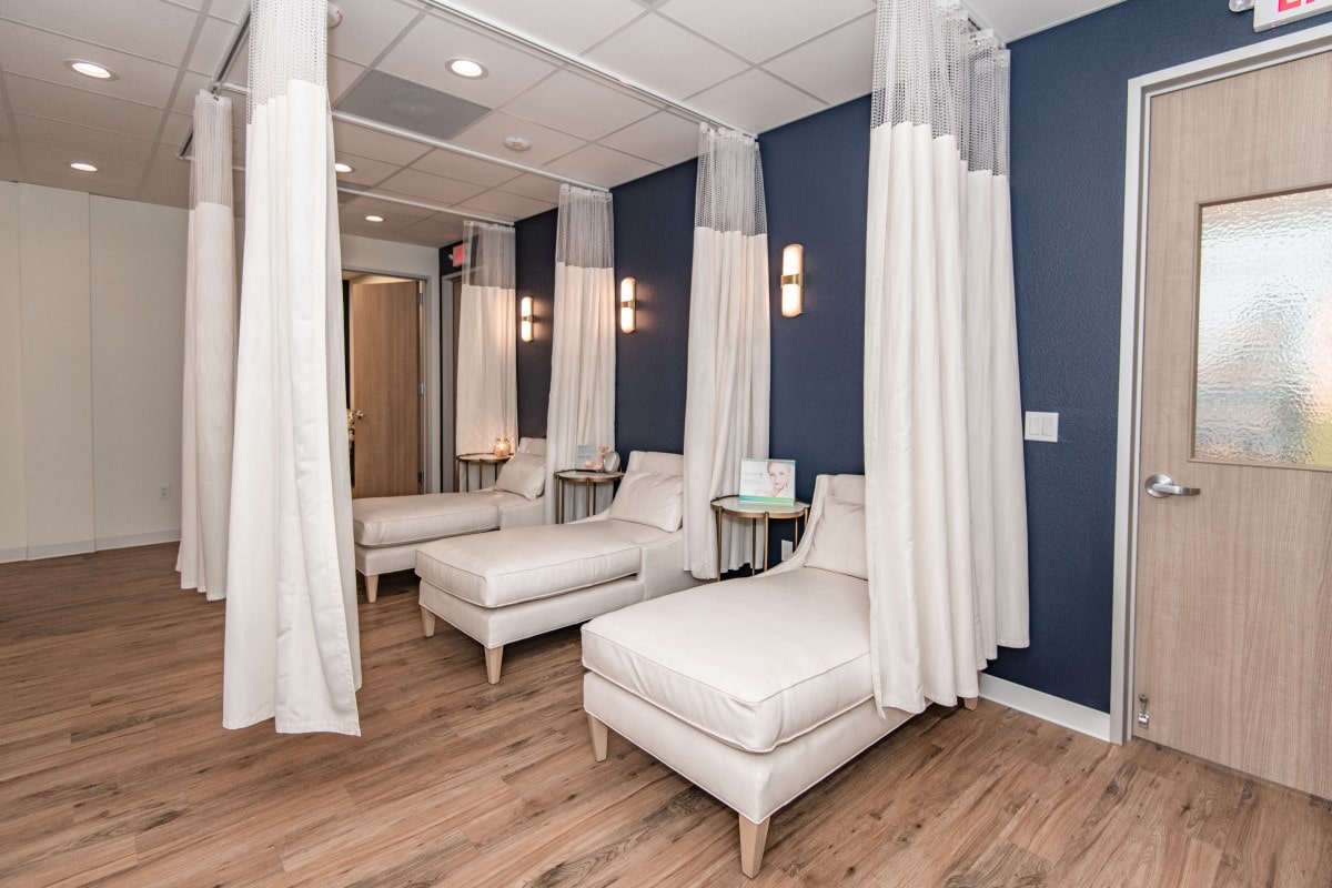 Find a MedSpa Near League City | Medical Spa Near Me | M Spa