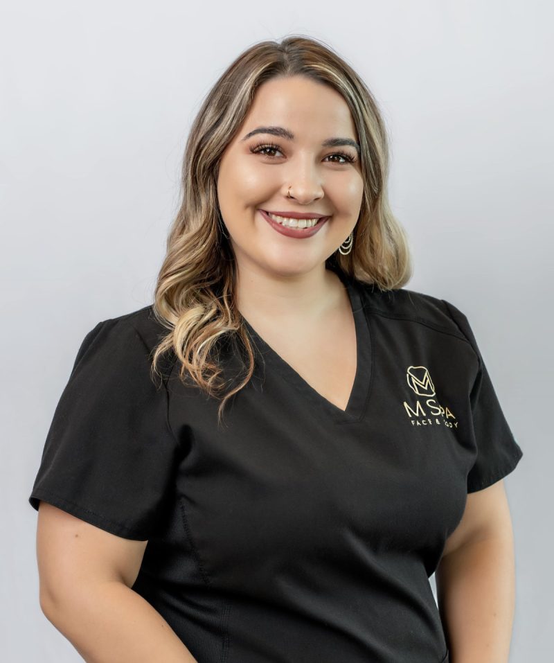 jennifer headshot-min - Medical Spa Houston & Webster, TX | M Spa Face ...